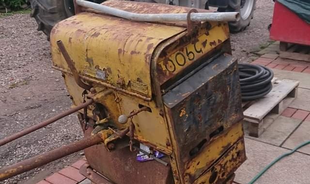 Steam rollers, motor rollers and road making equipment | Road Roller ...